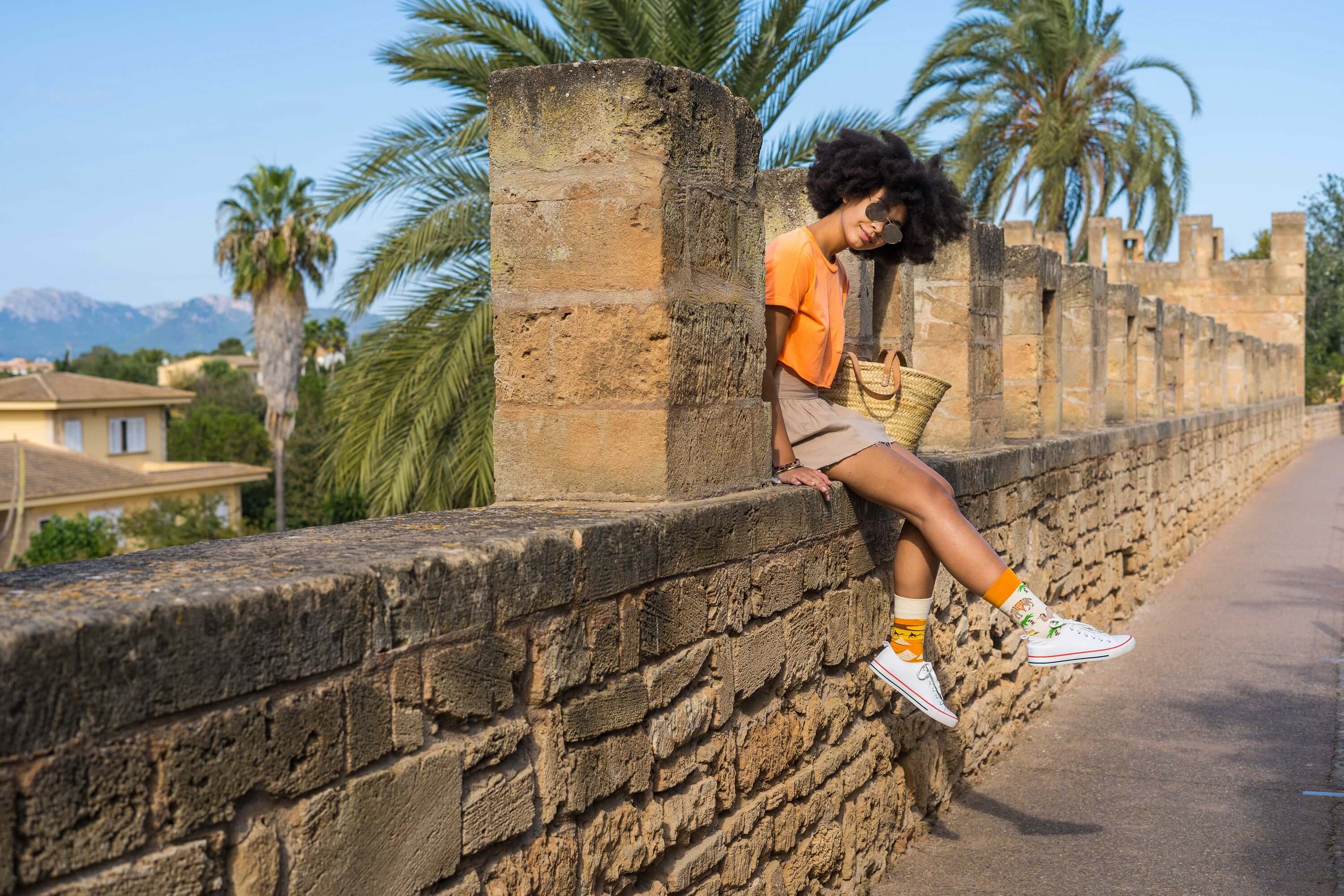Lookbook - Spox Sox